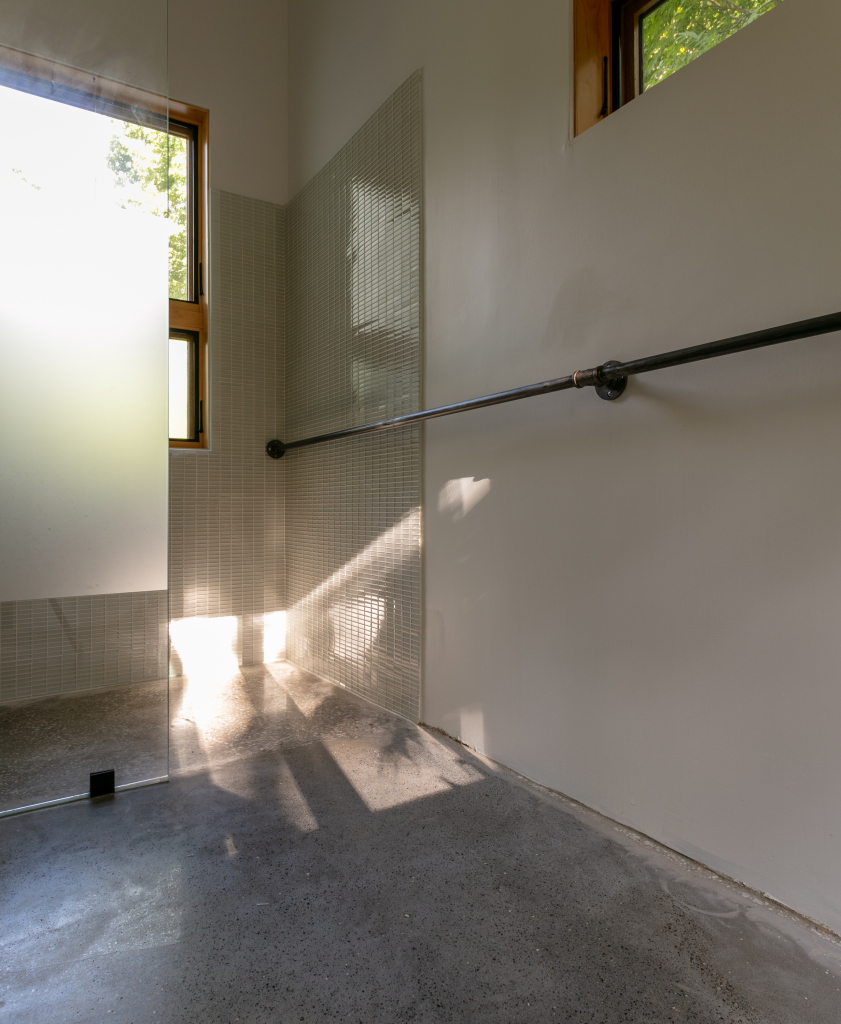 Prism Studio – Chappaqua, NY - Claudia Mulas