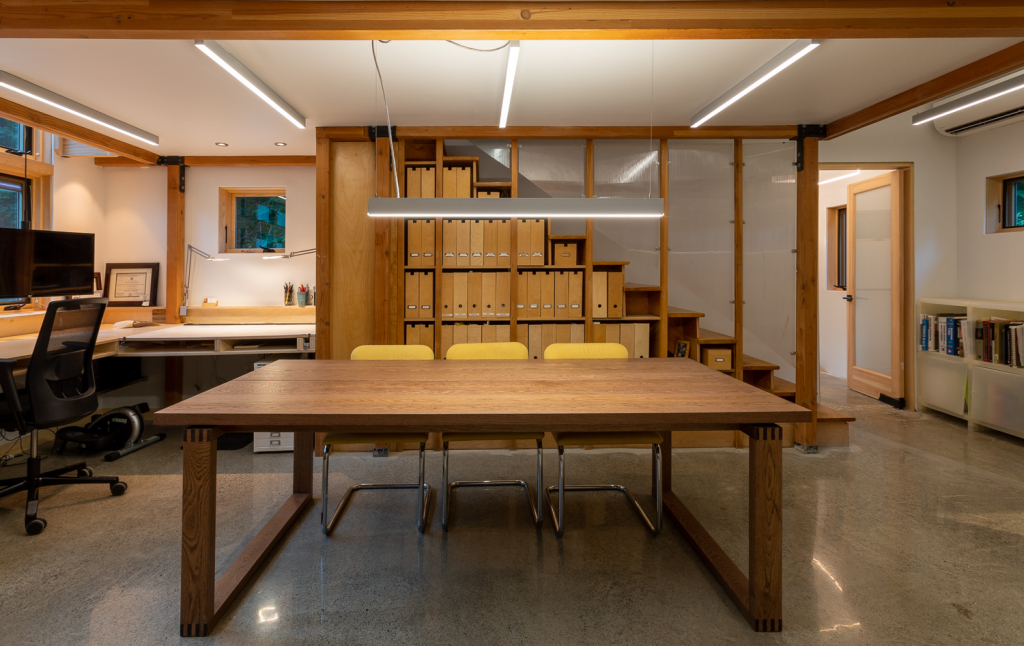 Prism Studio – Chappaqua, NY - Claudia Mulas