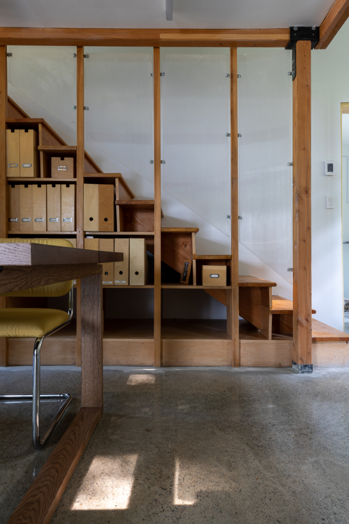 Prism Studio – Chappaqua, NY - Claudia Mulas