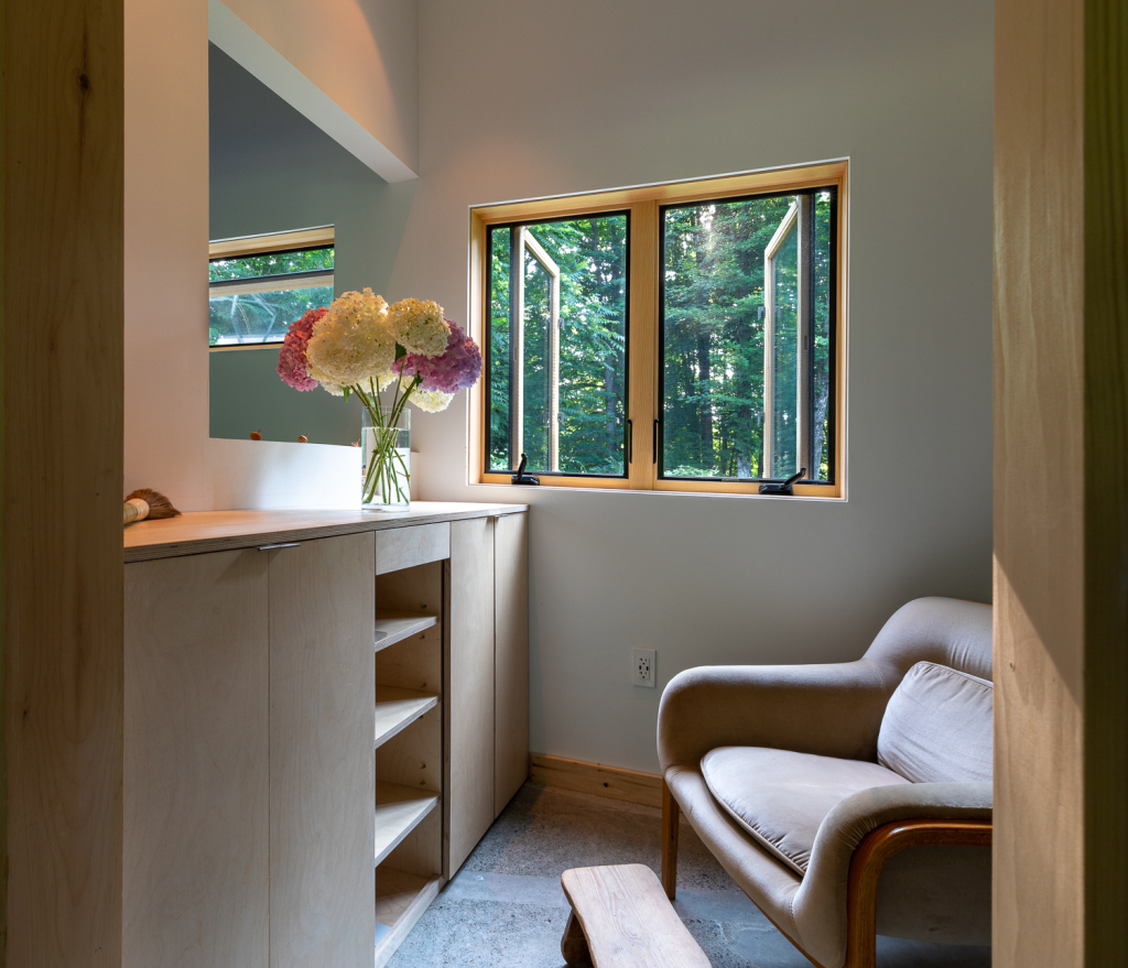 Prism Studio – Chappaqua, NY - Claudia Mulas