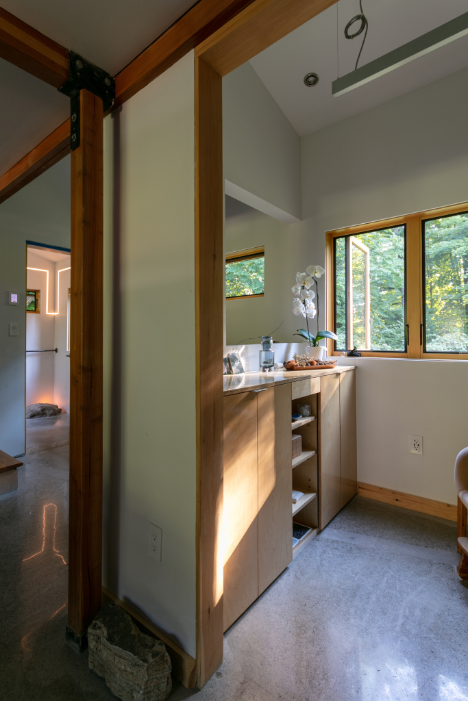 Prism Studio – Chappaqua, NY - Claudia Mulas